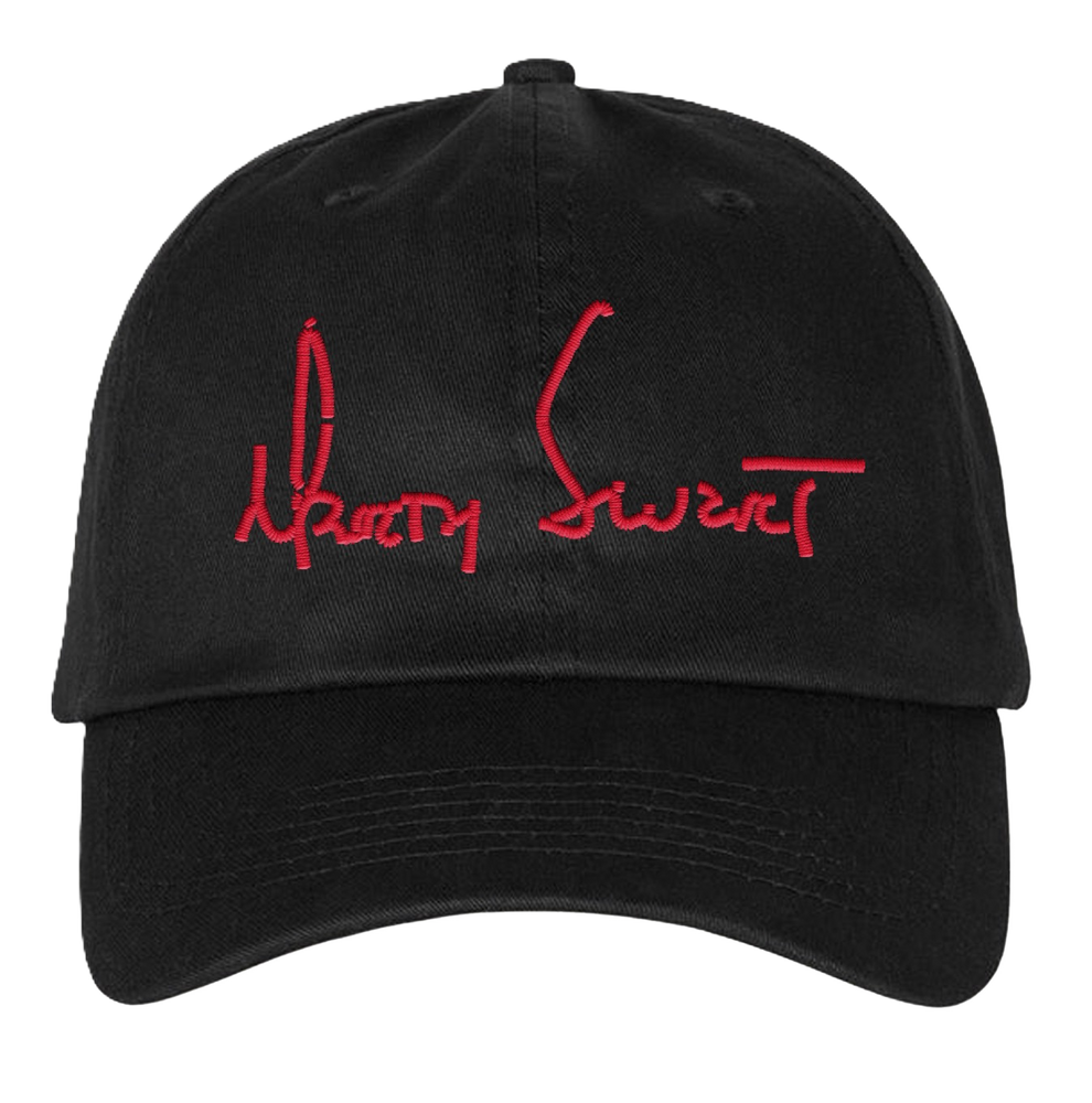 Marty Stuart Signature Dad Hat – Marty Stuart Official Store