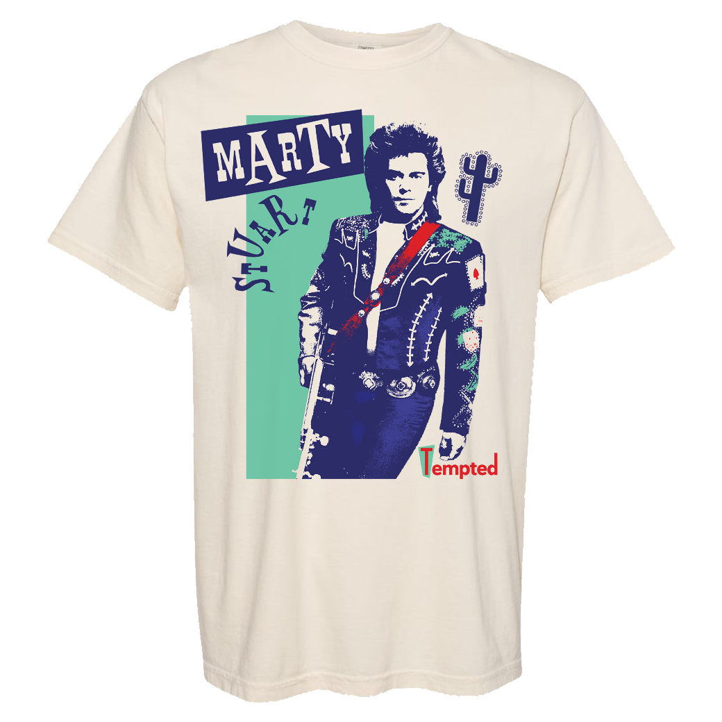 Marty Stuart – Marty Stuart Official Store