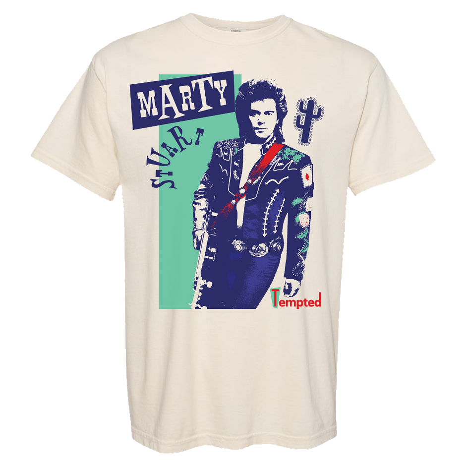 Marty Stuart – Marty Stuart Official Store