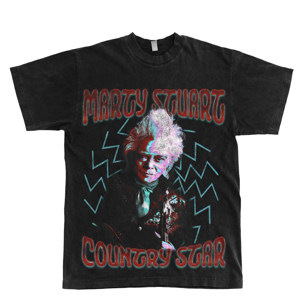 Marty Stuart – Marty Stuart Official Store