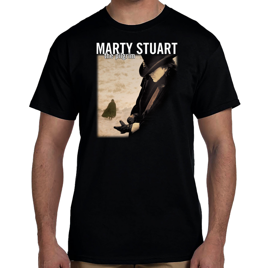 All Items – Marty Stuart Official Store