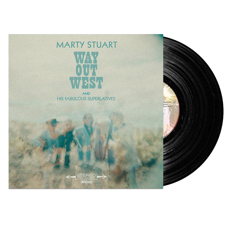 Marty Stuart – Marty Stuart Official Store